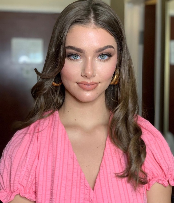 Jordan Taylor Stone picture