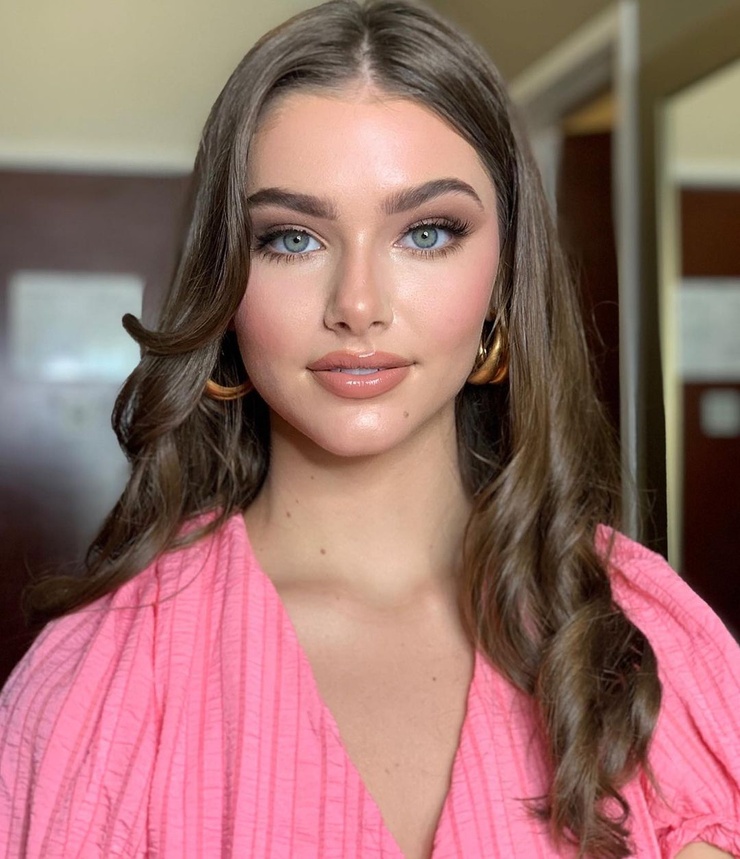 Picture of Jordan Taylor Stone