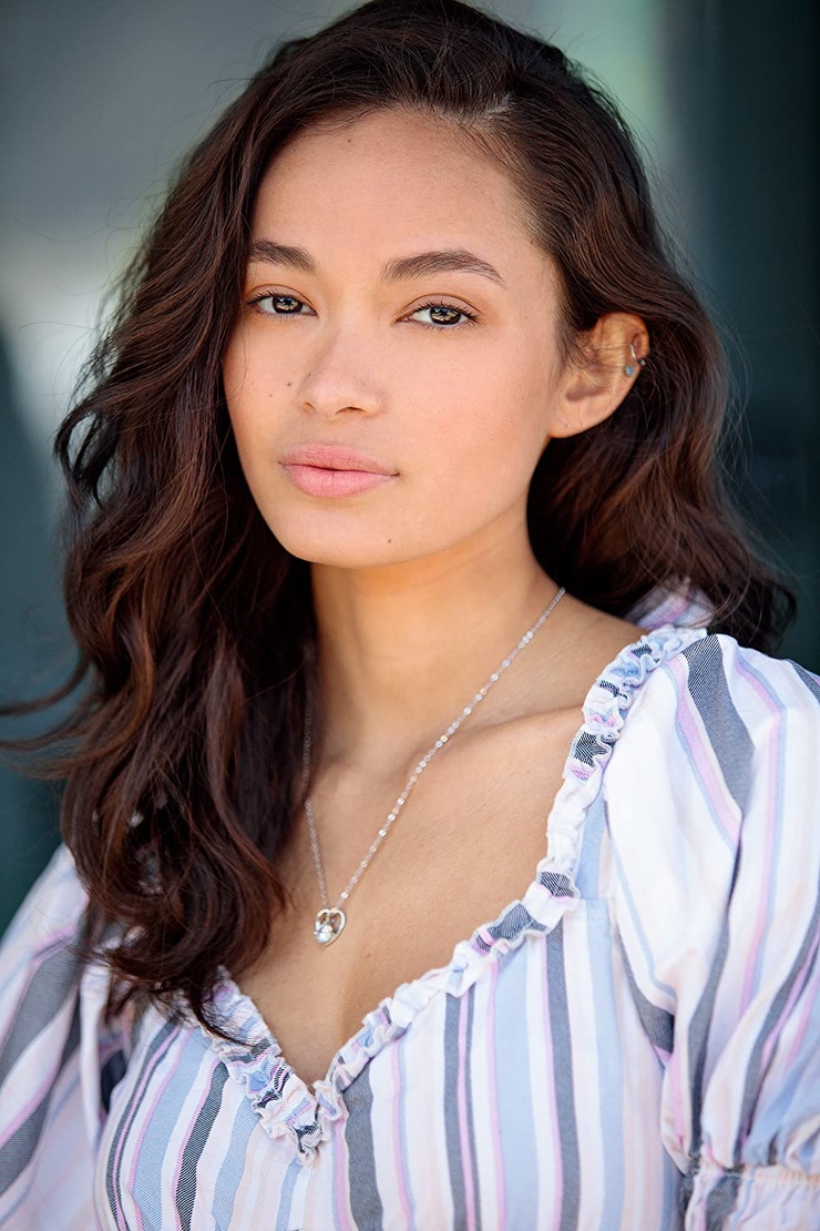 Picture of Mary Herman