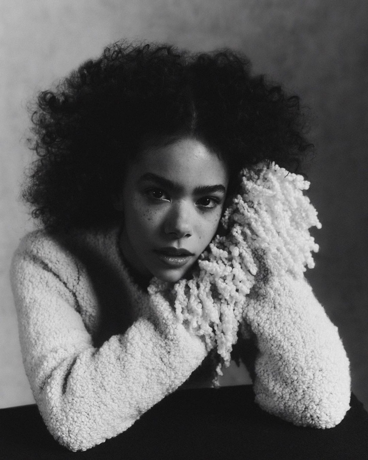 Picture of Antonia Gentry