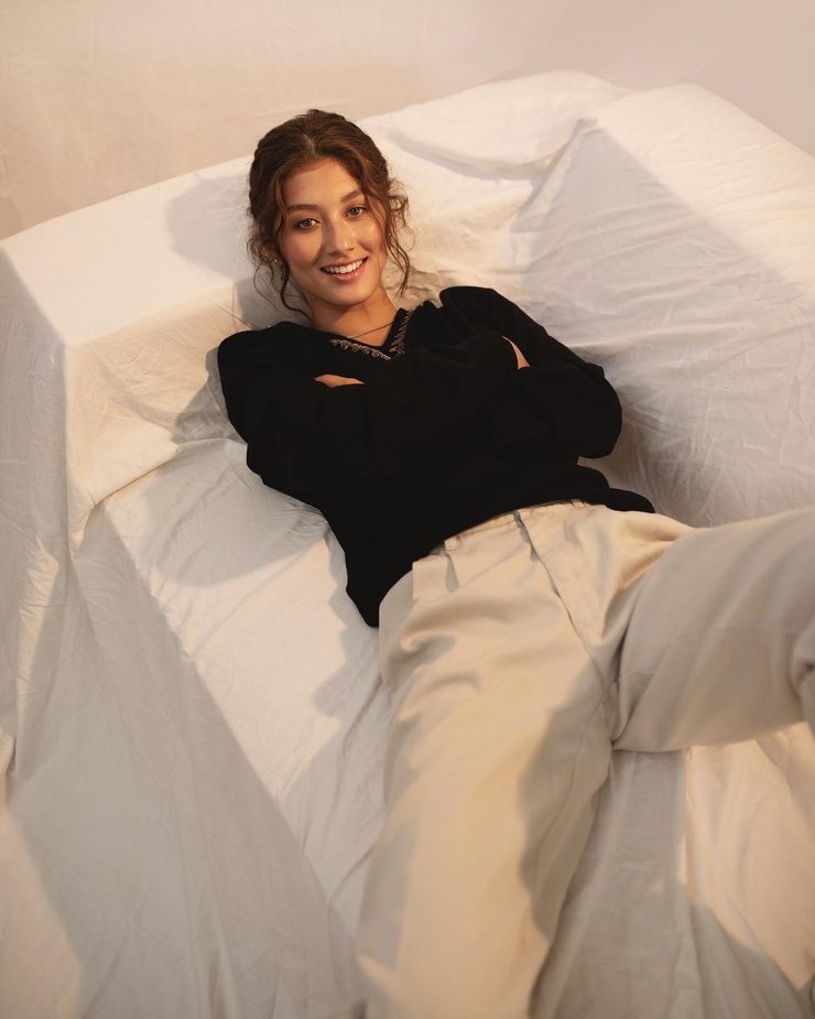 Jade LeMac ~ Instagram