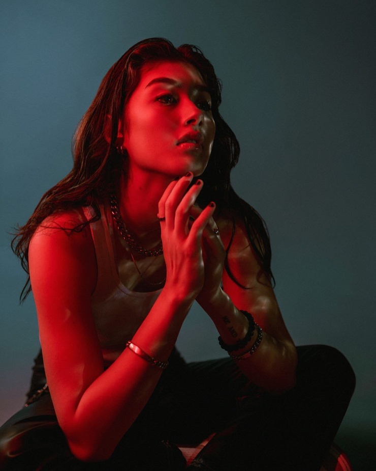 Jade LeMac ~ Instagram