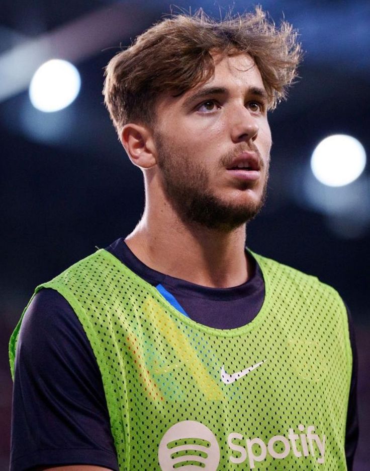 Image of Nicolás González Iglesias