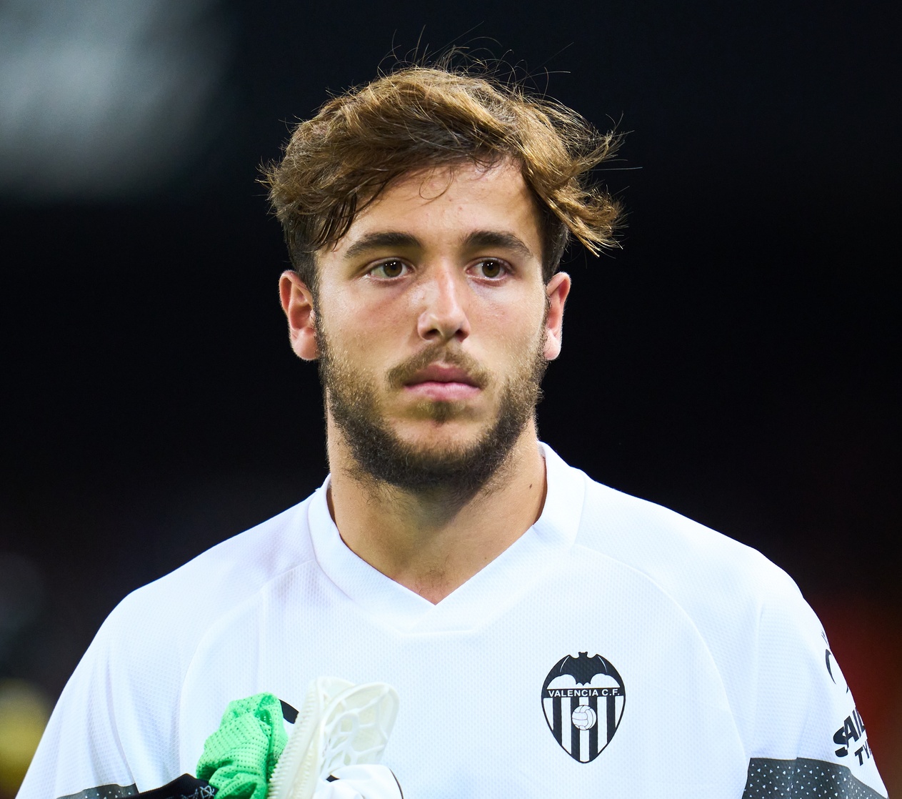 Nicolás González Iglesias picture