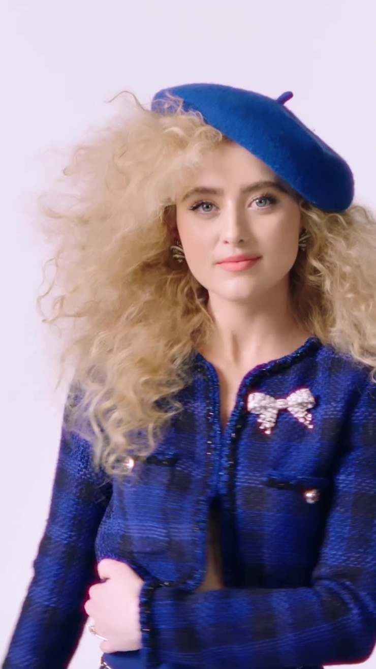 Picture of Kathryn Newton