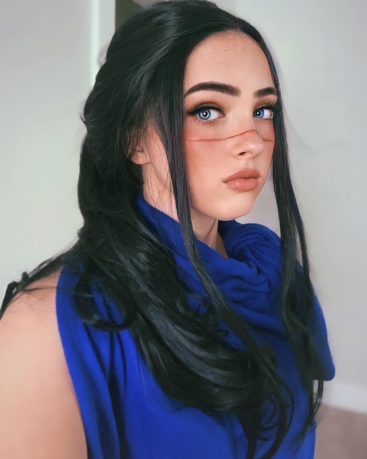 Picture of Michaela Lee