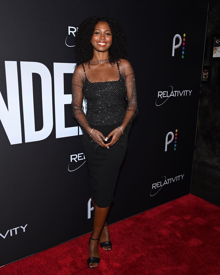 Picture of Imani Love