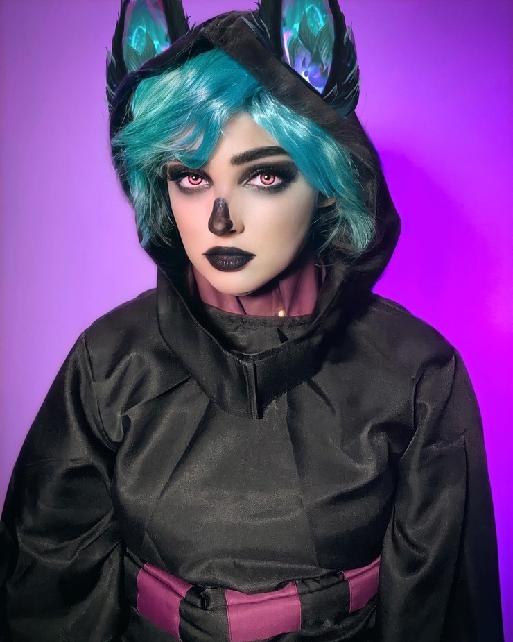 Picture of Michaela Lee