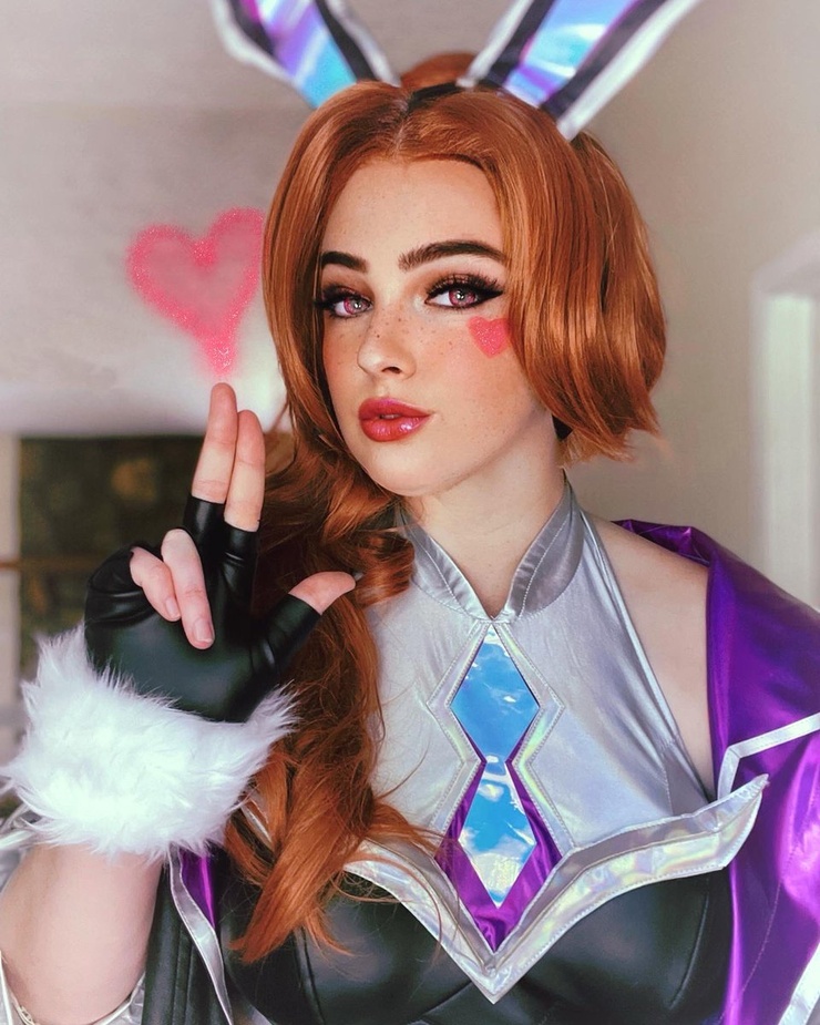 Picture of Michaela Lee