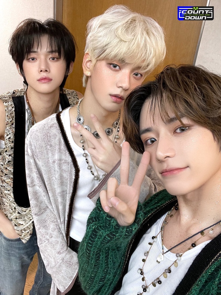 Image of TXT