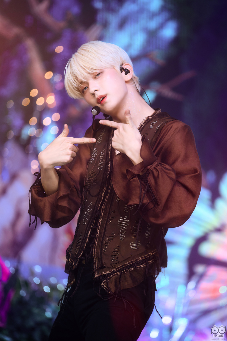 Picture of Soo-bin Choi