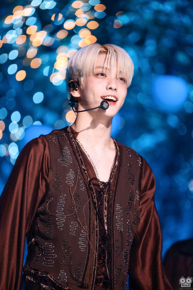 Picture of Soo-bin Choi