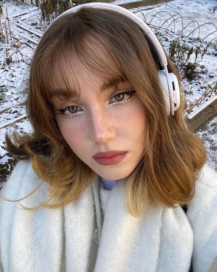 Picture of Ksenia Adova