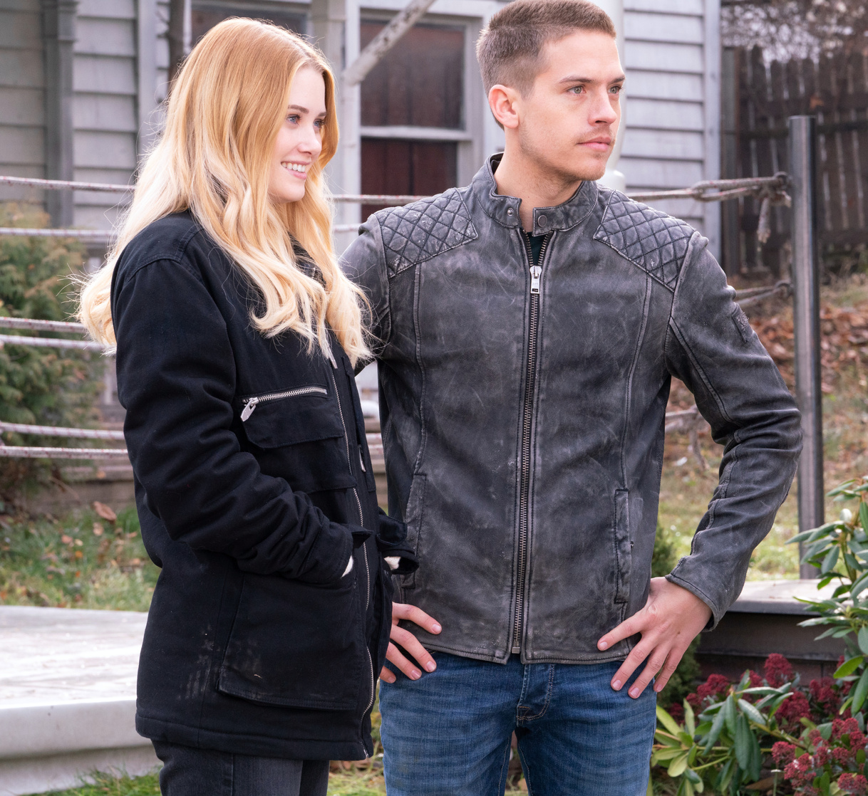 Picture of Beautiful Disaster