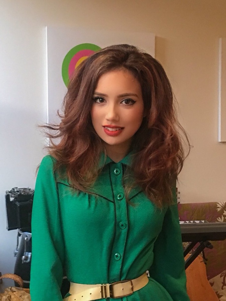 Picture of Alice Grant