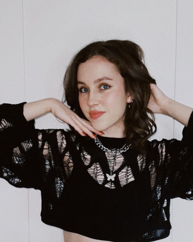 Picture of Kacey Fifield