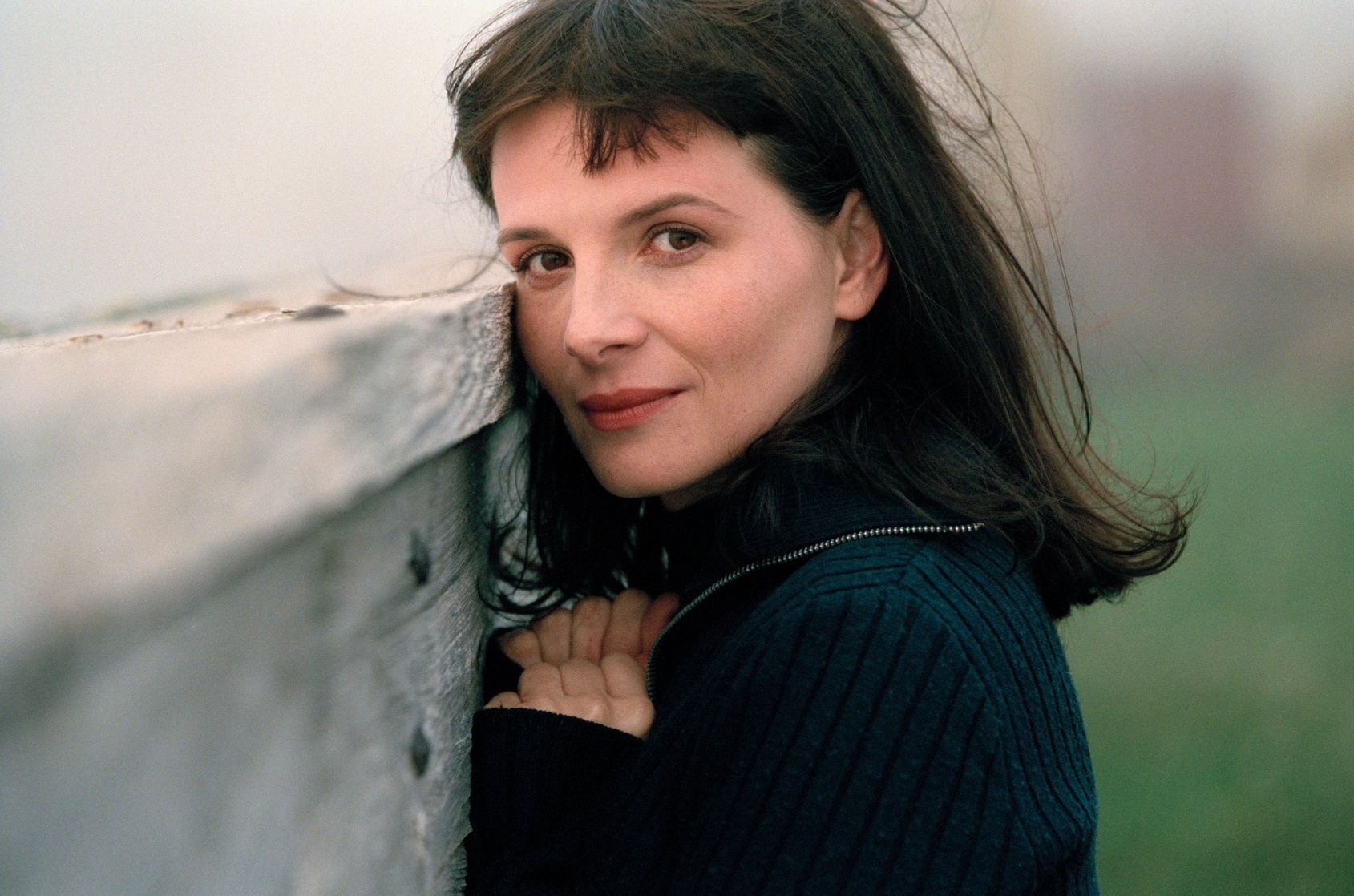 Picture of Juliette Binoche