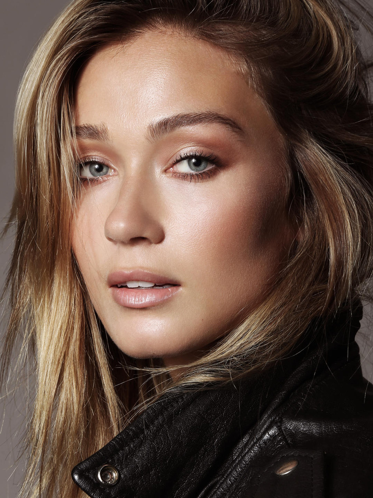 Picture of megan martin model