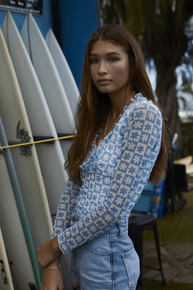 Picture of Katriel Kapahua