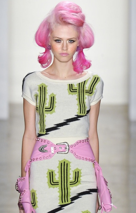 Picture of Charlotte Free