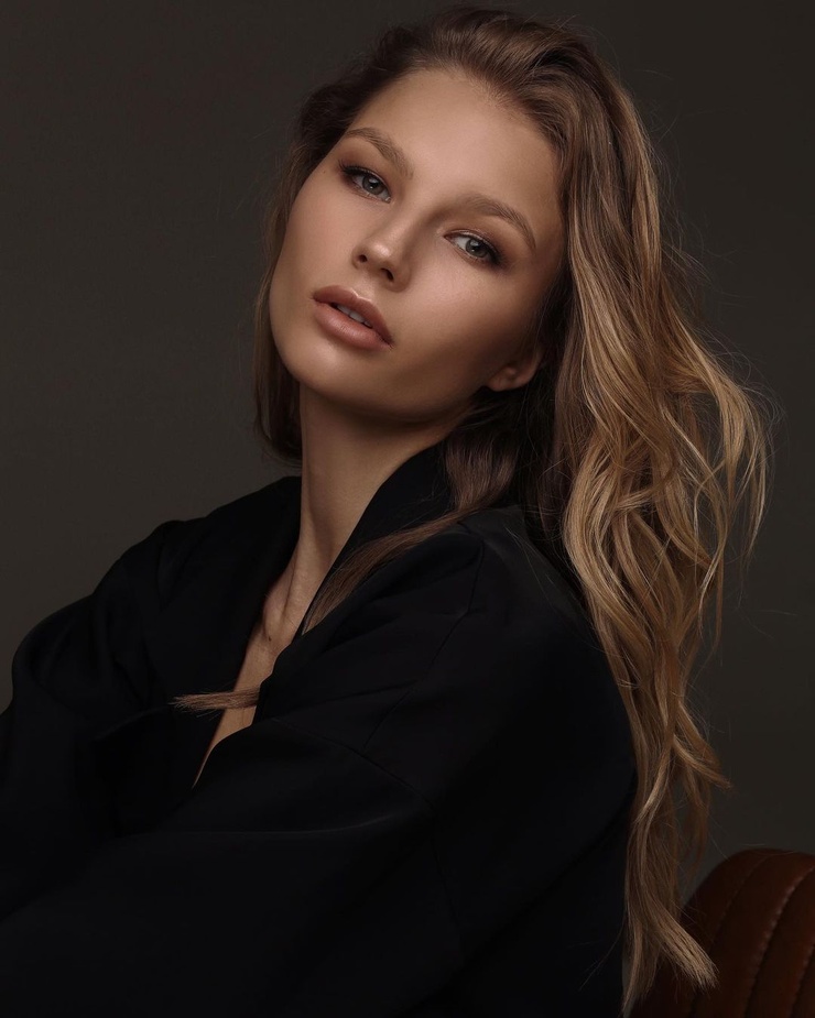 Picture of Anna Zova