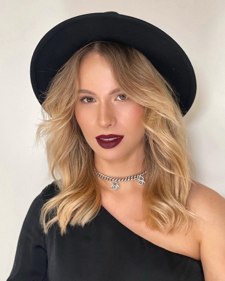 Picture of Anna Zova