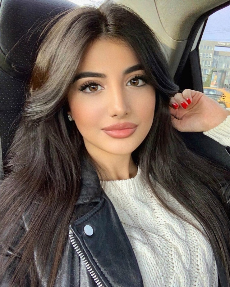 Vazifa Alekperova image