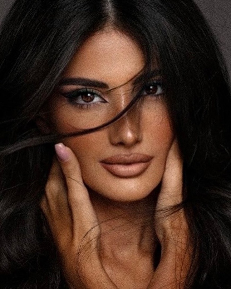 Picture of Vazifa Alekperova