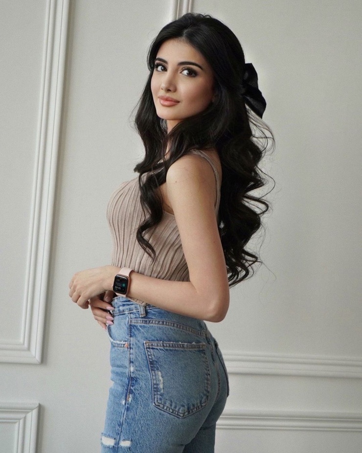 Picture of Vazifa Alekperova