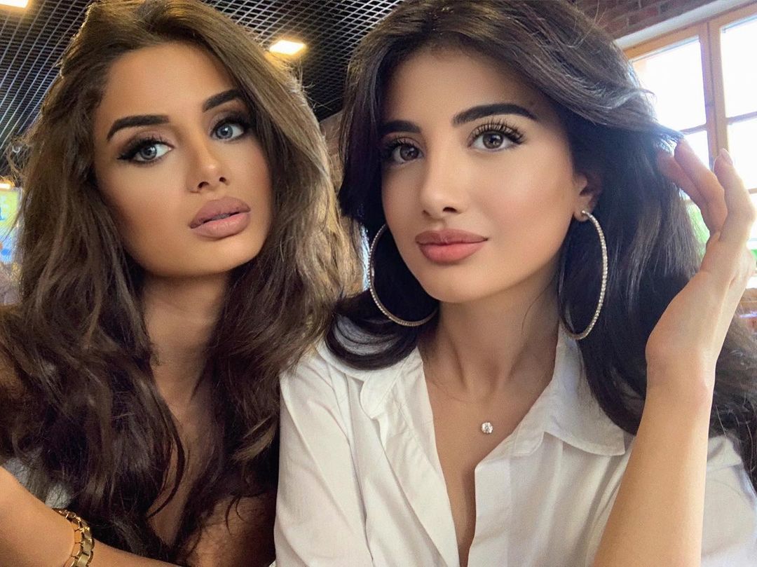 Picture of Vazifa Alekperova