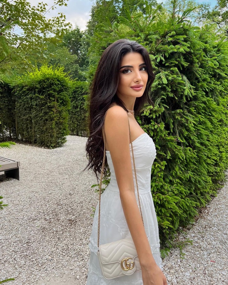 Image of Vazifa Alekperova