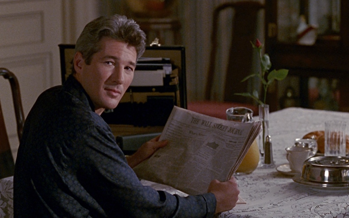 Pretty Woman