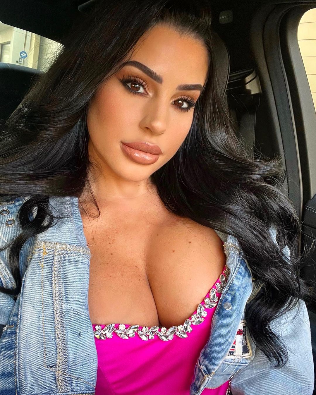 Picture of Stephanie Acevedo