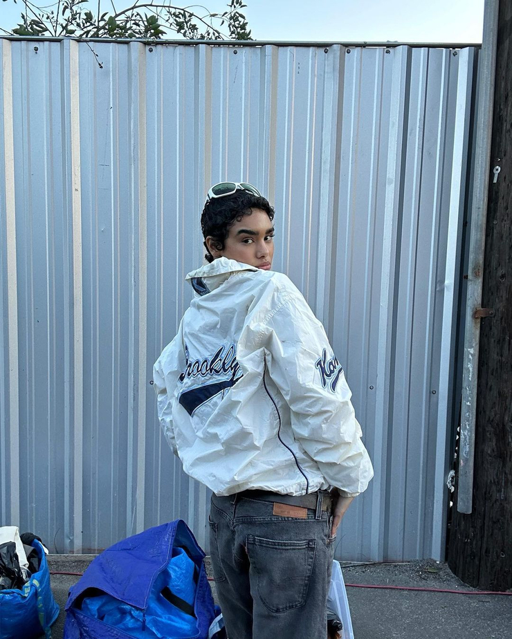 Picture of Naressa Valdez