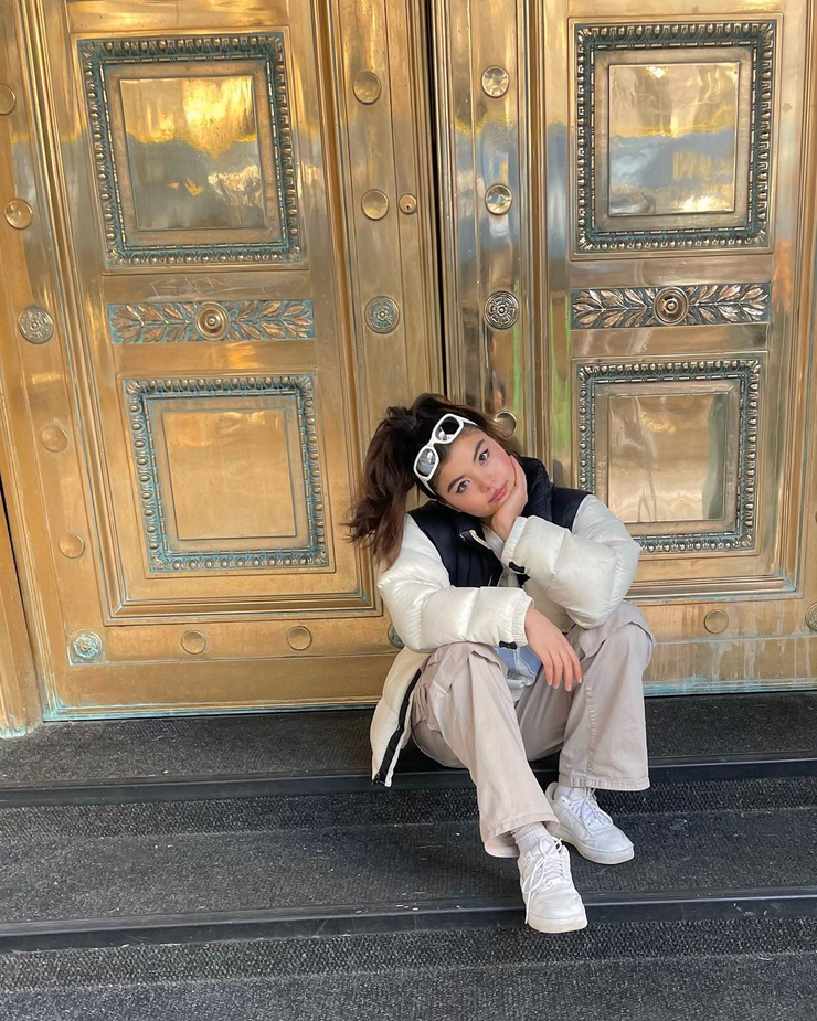 Picture of Elise Garner