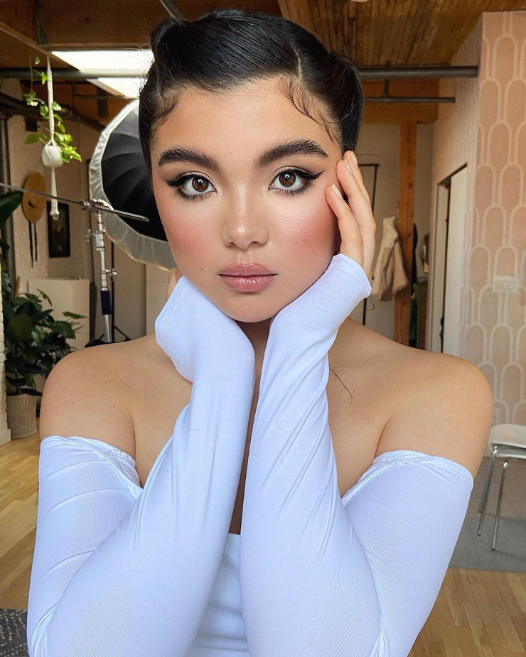 Picture of Elise Garner