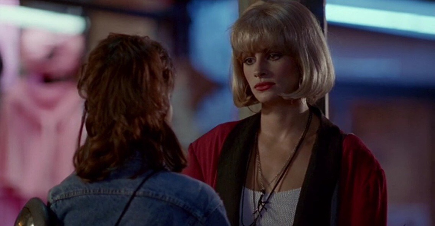 Pretty Woman