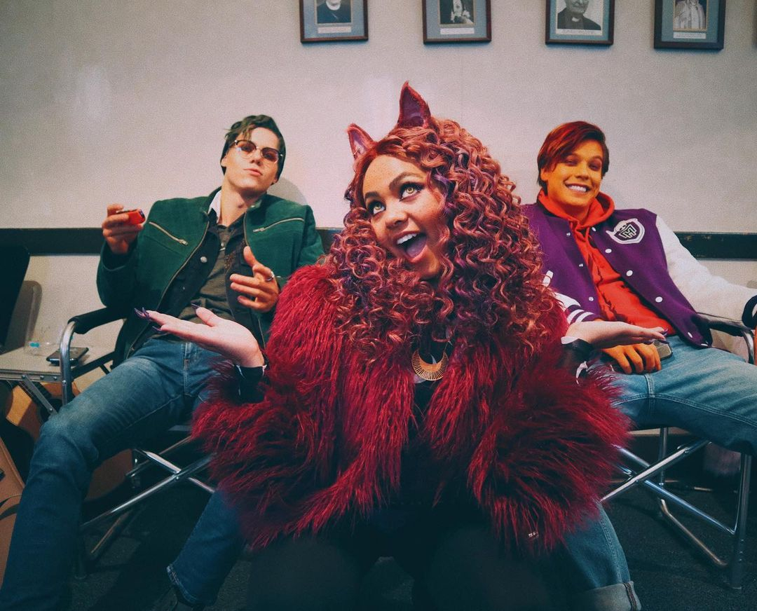 Picture of Miia Harris