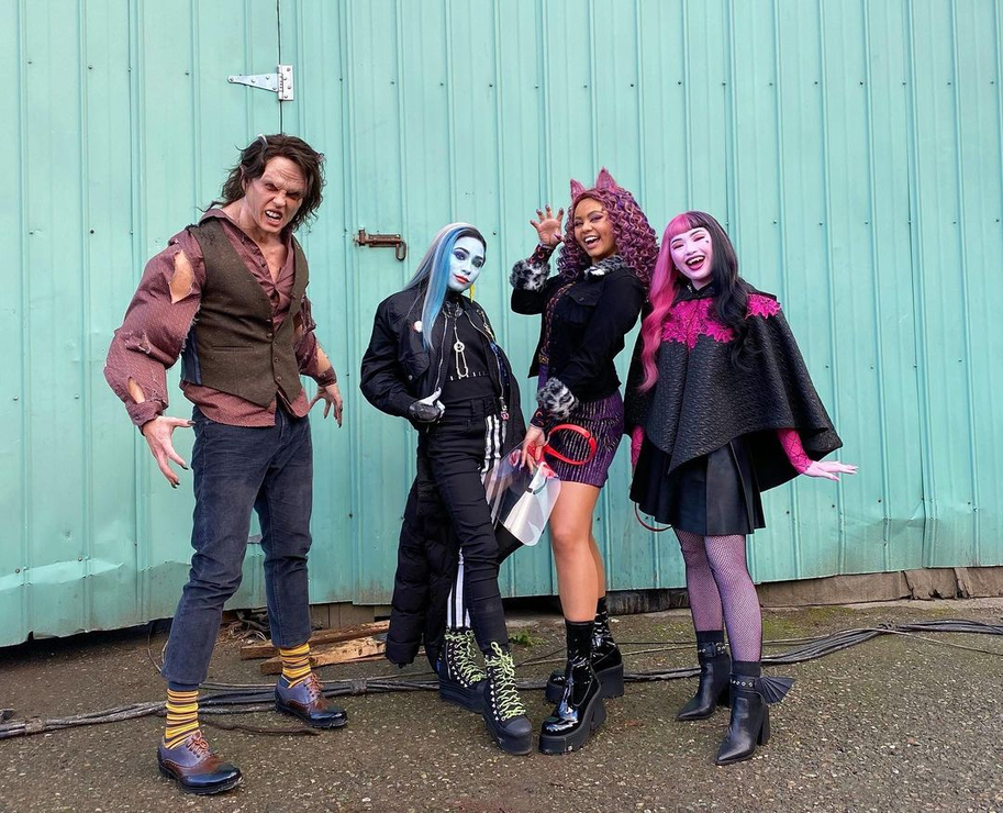 Picture of Miia Harris