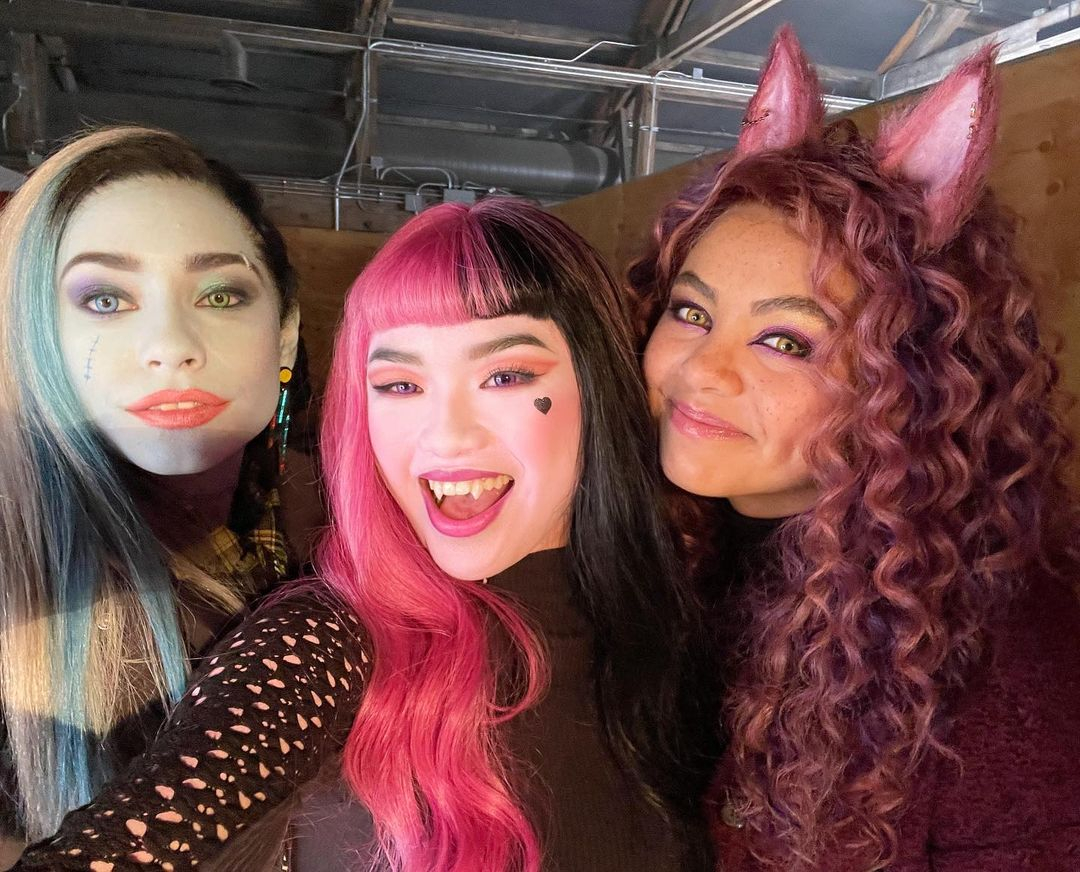 Picture of Miia Harris