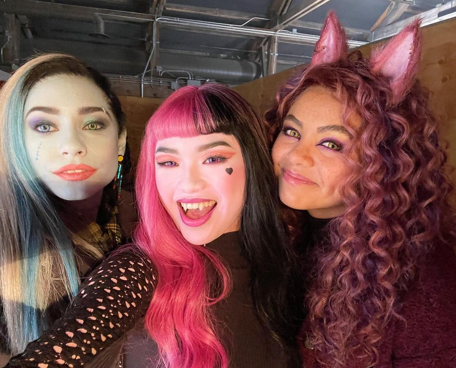 Picture of Miia Harris