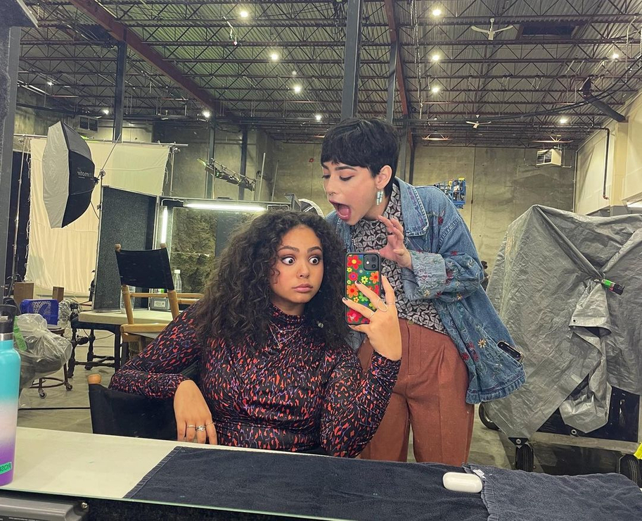 Picture of Miia Harris