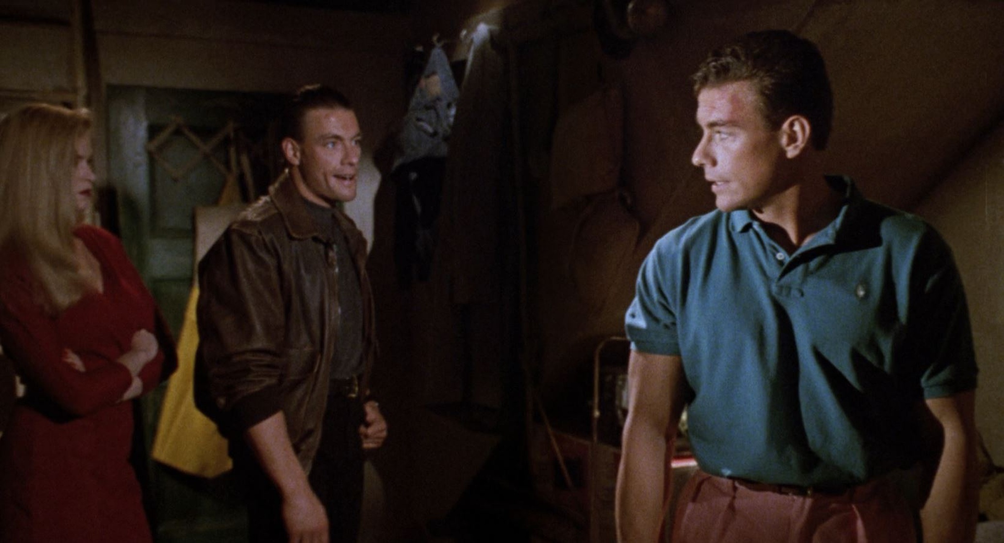 Picture of Double Impact