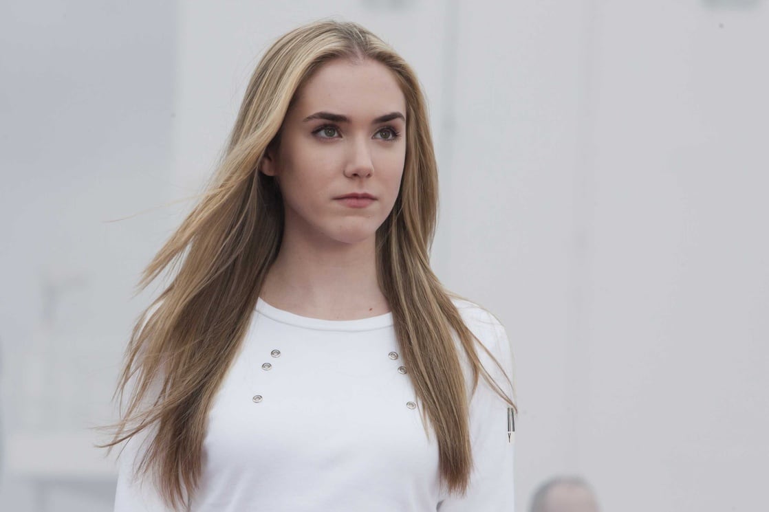 Picture of Spencer Locke