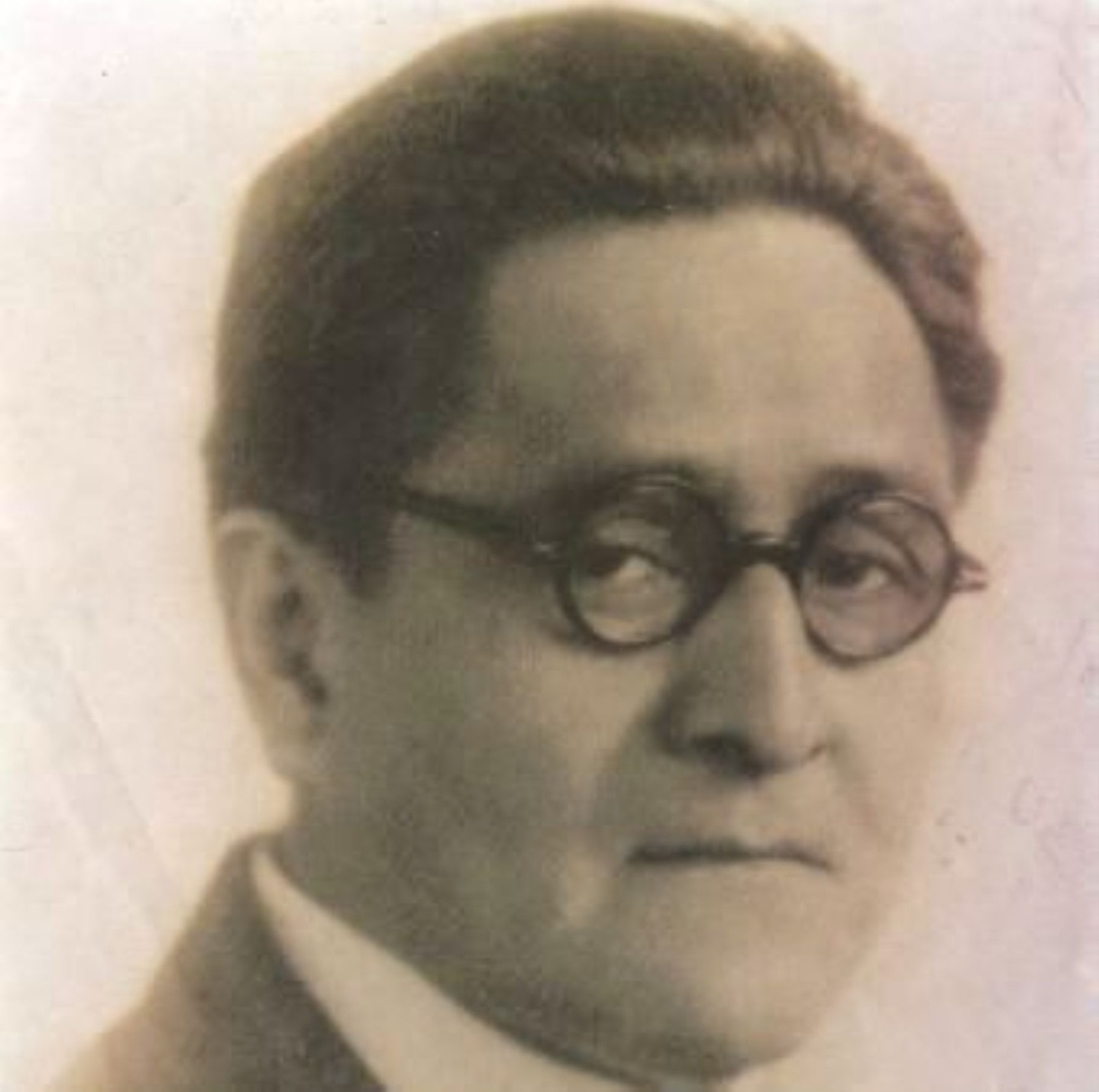 Picture of Julio C. Tello
