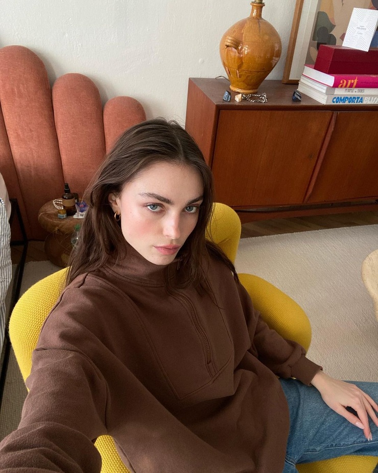 Picture of Charleen Weiss