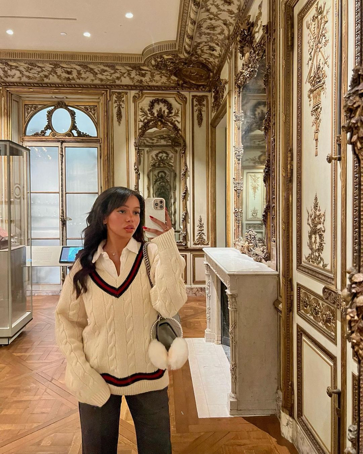 Image of Daphne Blunt