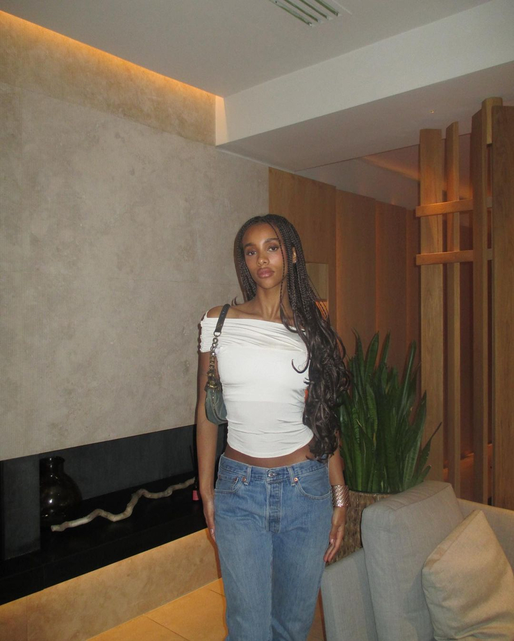 Picture of Vanessa Sarah Maria