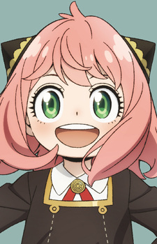 Picture of Anya Forger