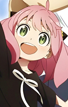 Picture of Anya Forger